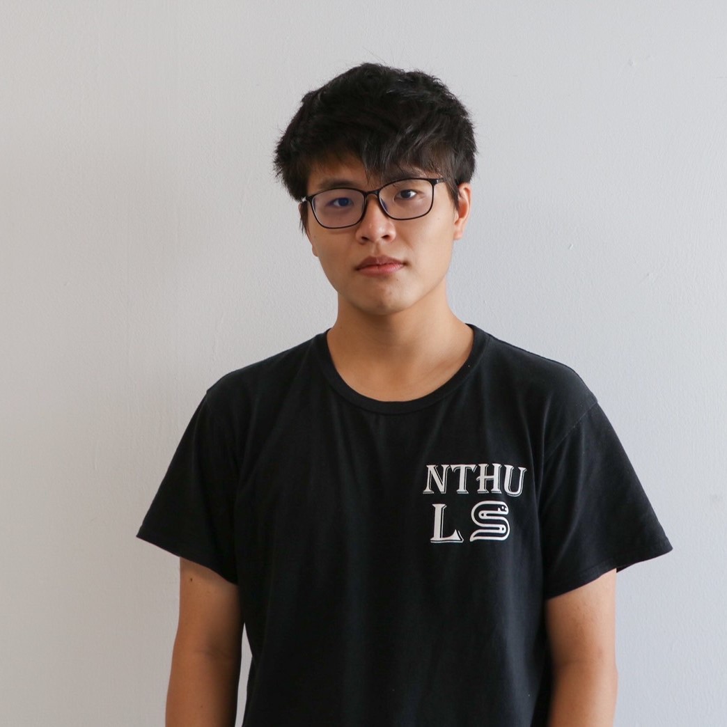 Lab Member – The Lin Laboratory